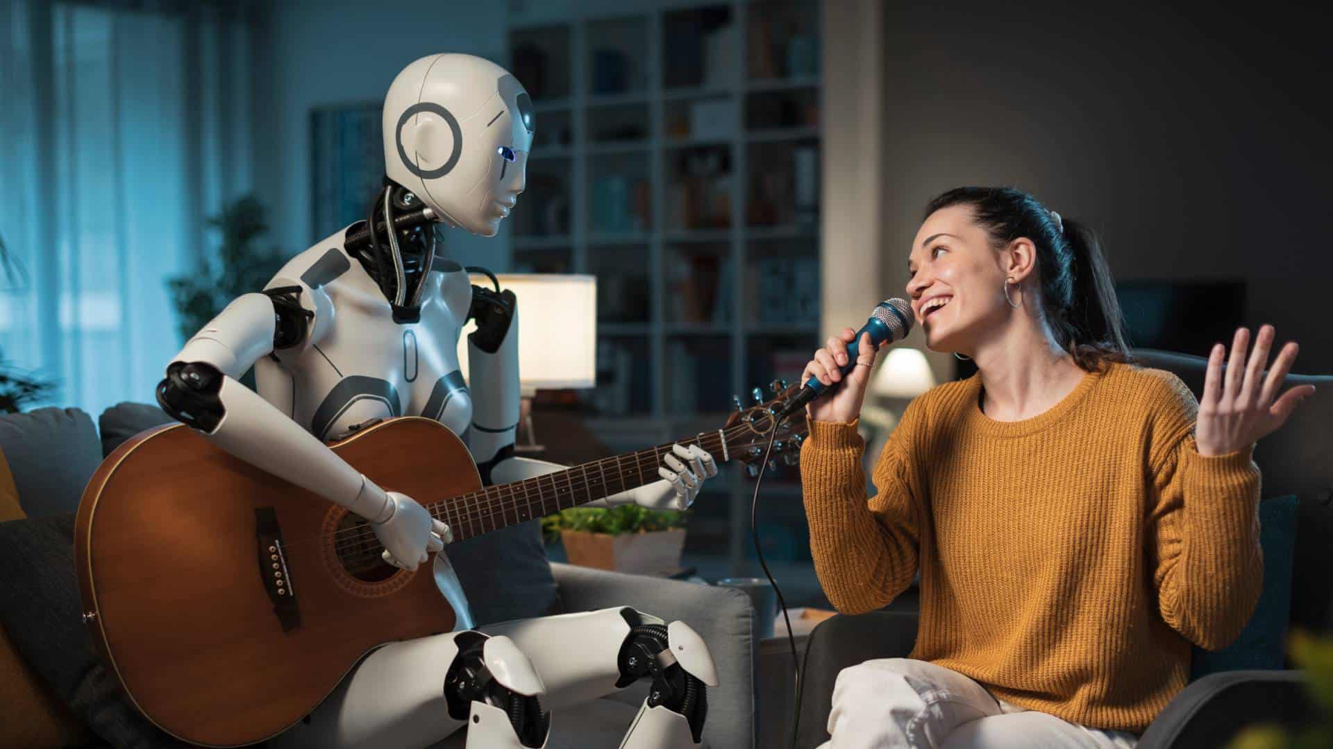 5 dicas para criar música com IA