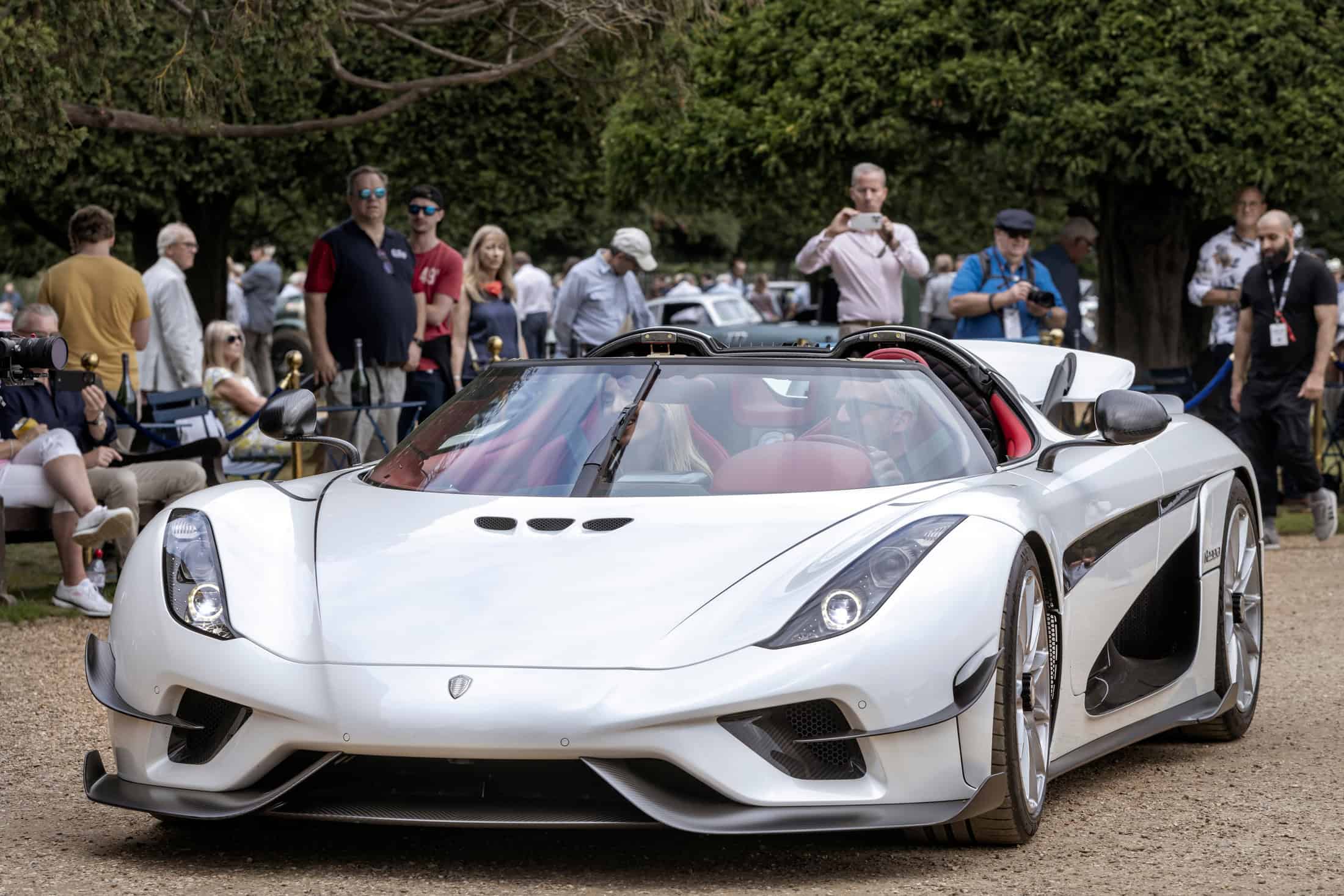 Pai do ChatGPT, Sam Altman tem carro 'exclusivo' de R$ 24 milhões; conheça