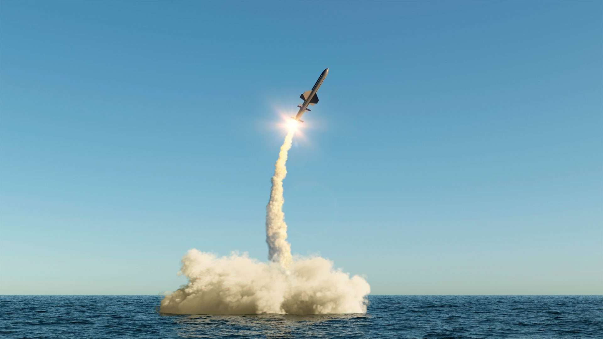 Novo míssil hipersônico de longo alcance é testado pela Índia