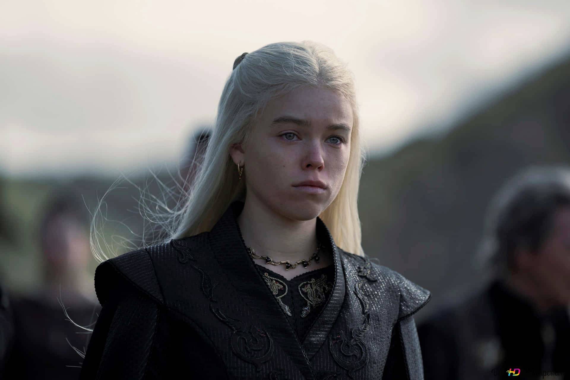 House of the Dragon: quem é Rhaenyra Targaryen nos livros?