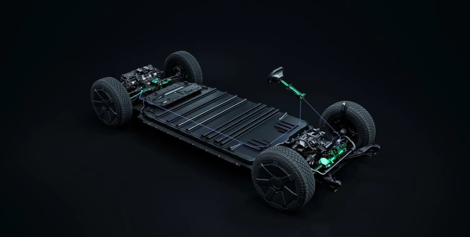 Tesla atualiza motor do Cybertruck; o que muda?