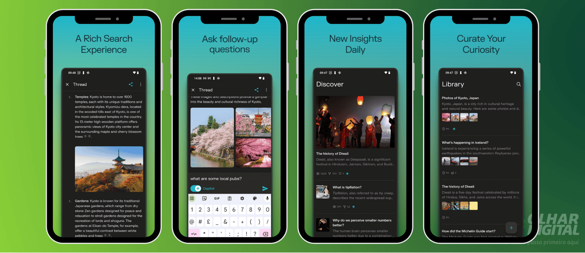 Perplexity: o que é e como usar IA de graça