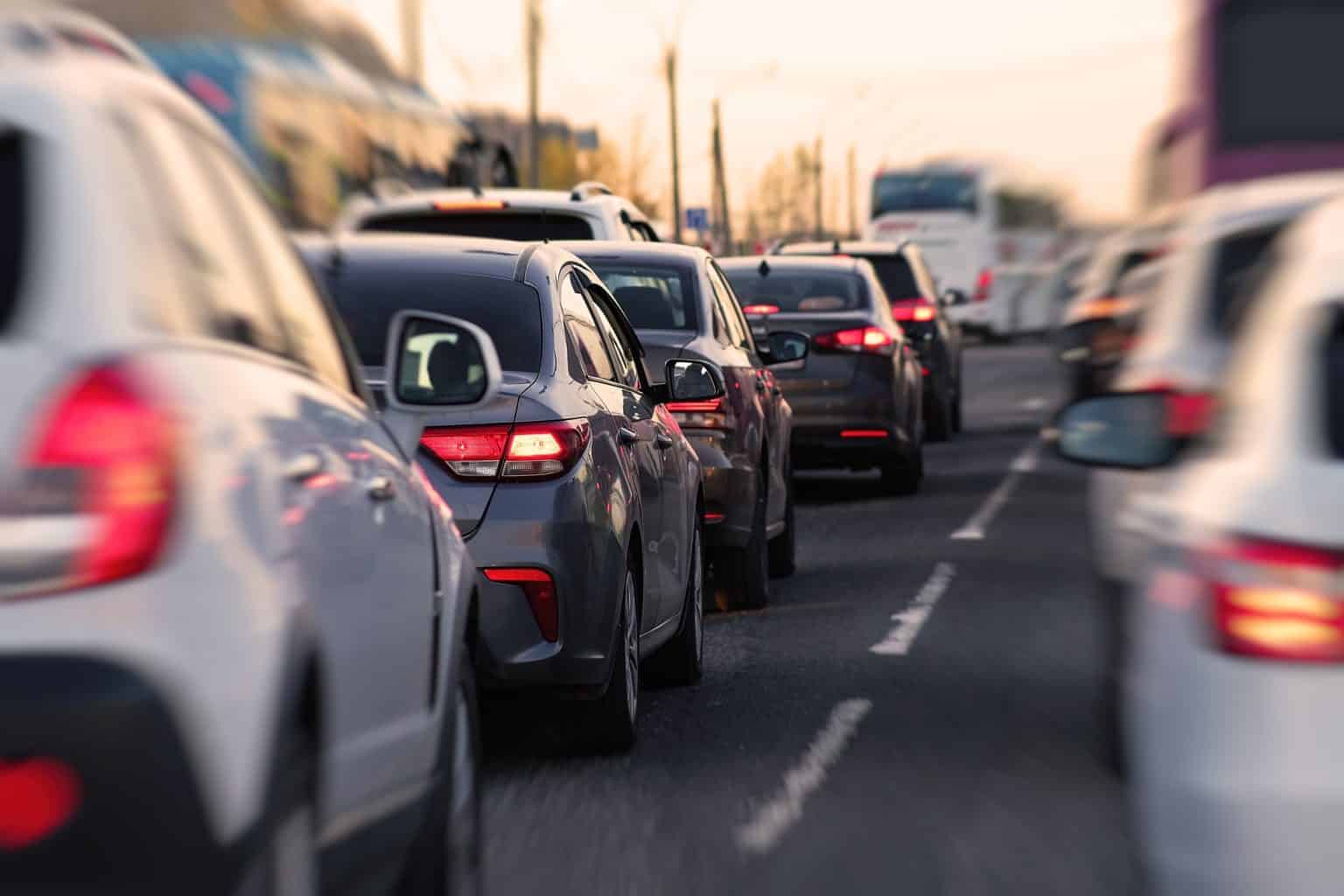 O que é e como funciona o leilão de carros? - Olhar Digital