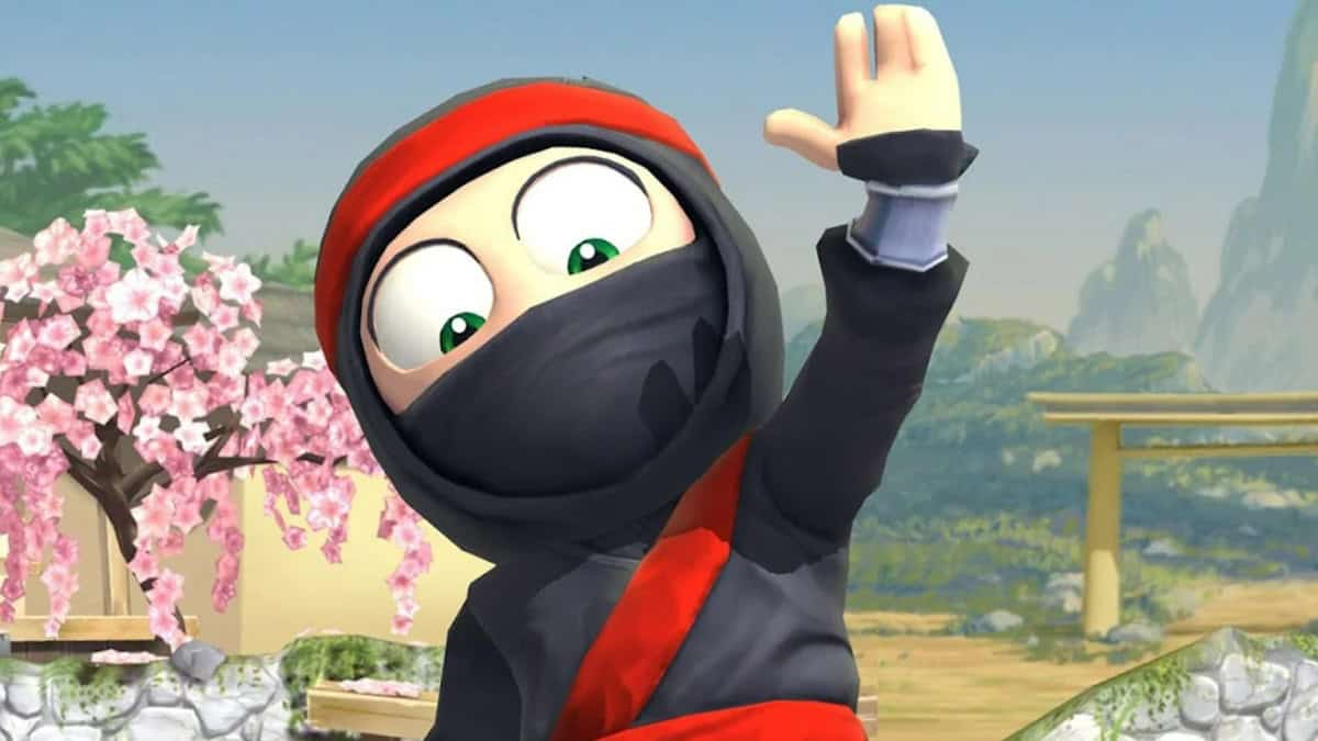 5 melhores jogos de Ninja para celular