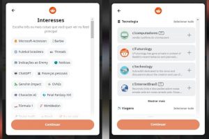 Como usar o Reddit: guia do iniciante