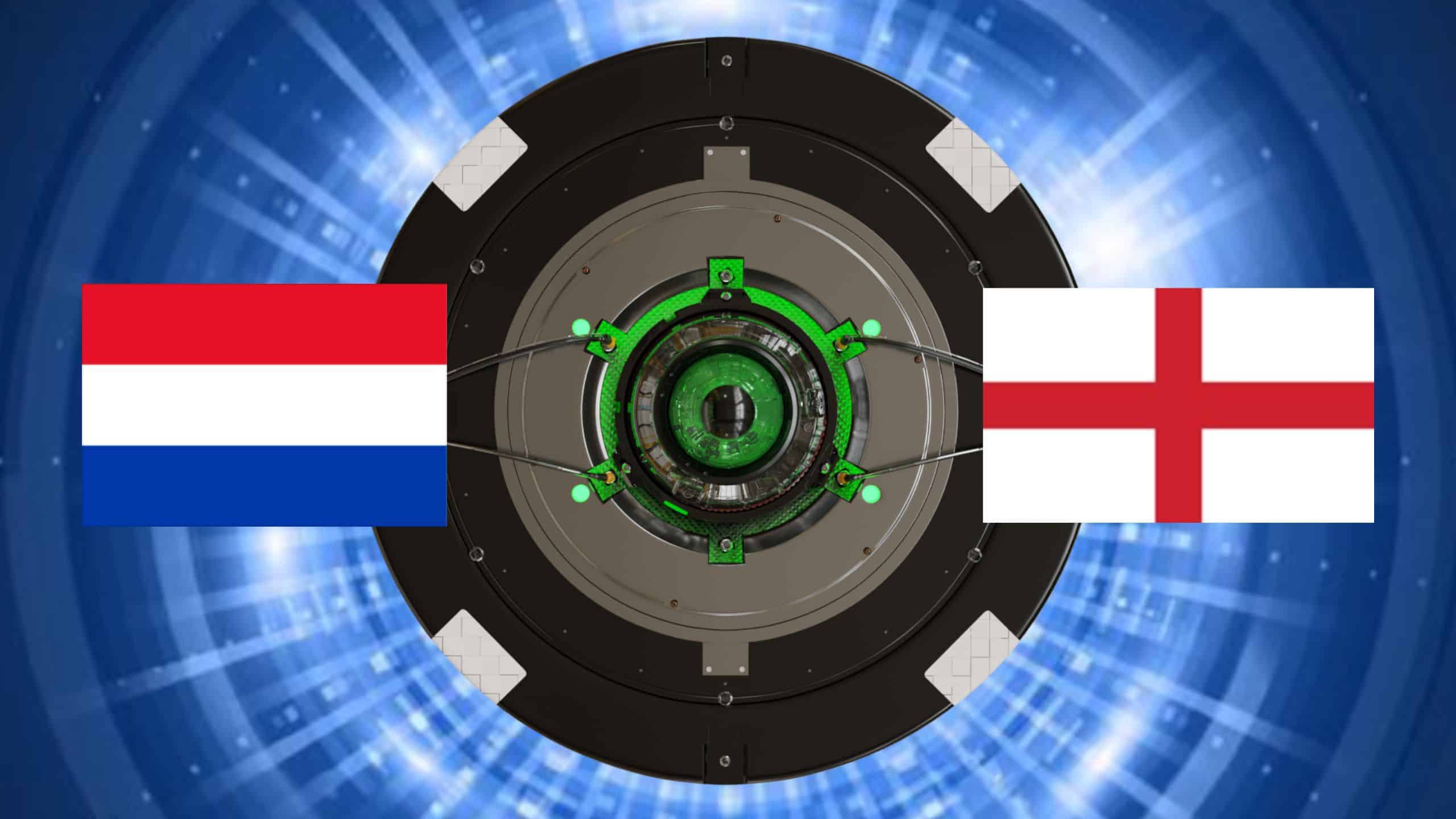 Holanda x Inglaterra: onde assistir, horário e escalações do jogo pela ...