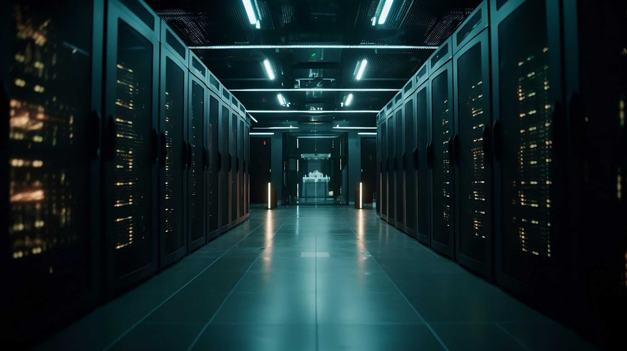 Meta anuncia mega data center de IA para competir com OpenAI e Google