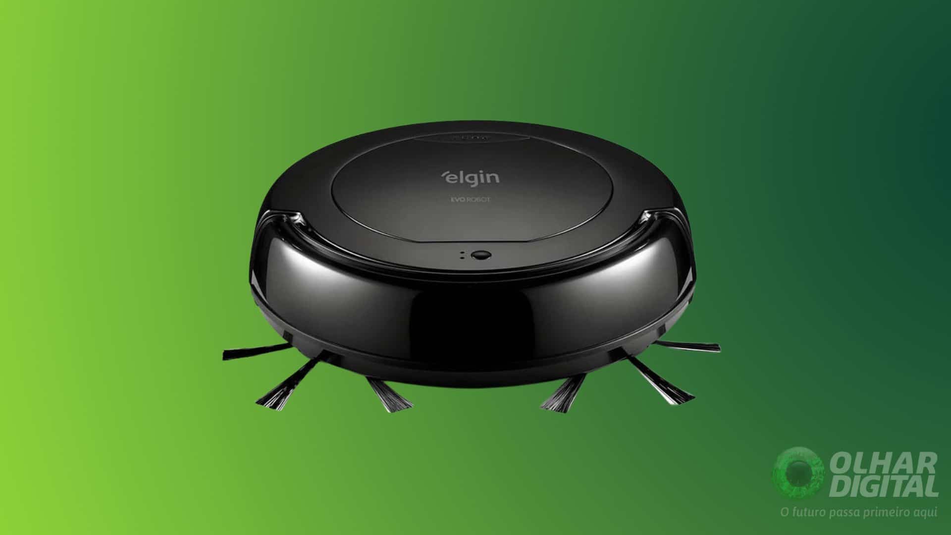 5 aspiradores-robô de melhor custo-benefício em 2024 - Olhar Digital