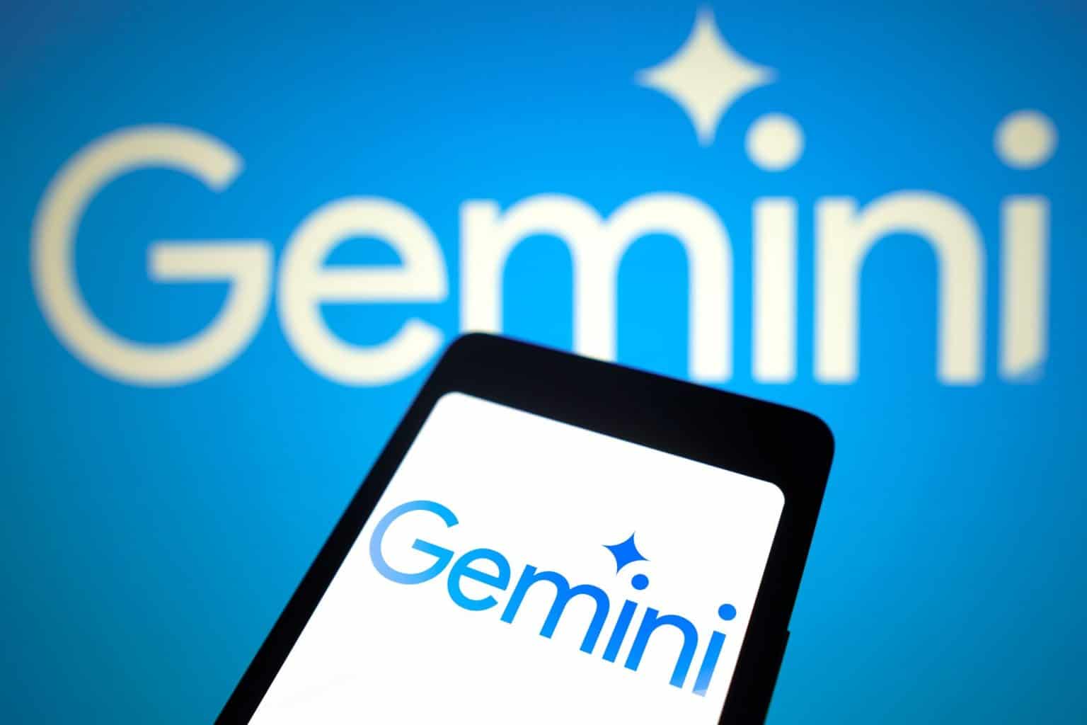 Gemini: modelo mais rápido agora tem acesso gratuito - Olhar Digital