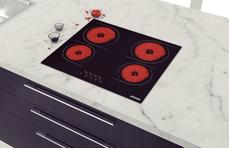 Como funciona um fogão por indução?