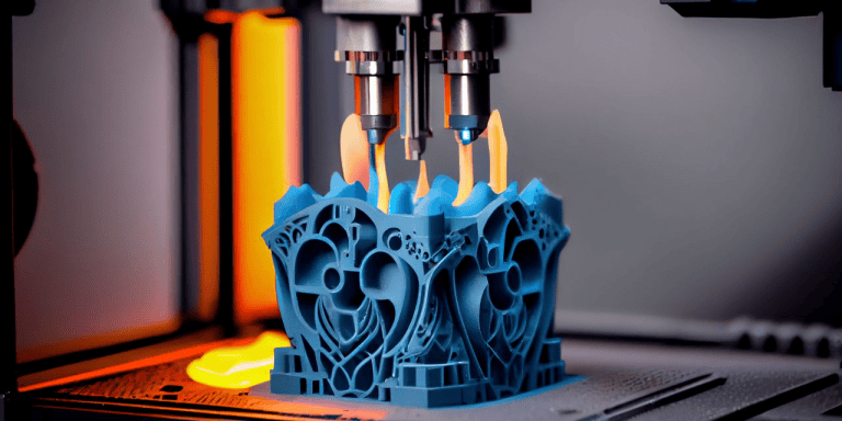 Como funciona uma impressora 3D e quais seus tipos?