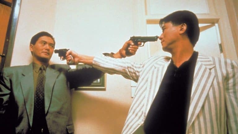 10 melhores filmes de assassinos profissionais