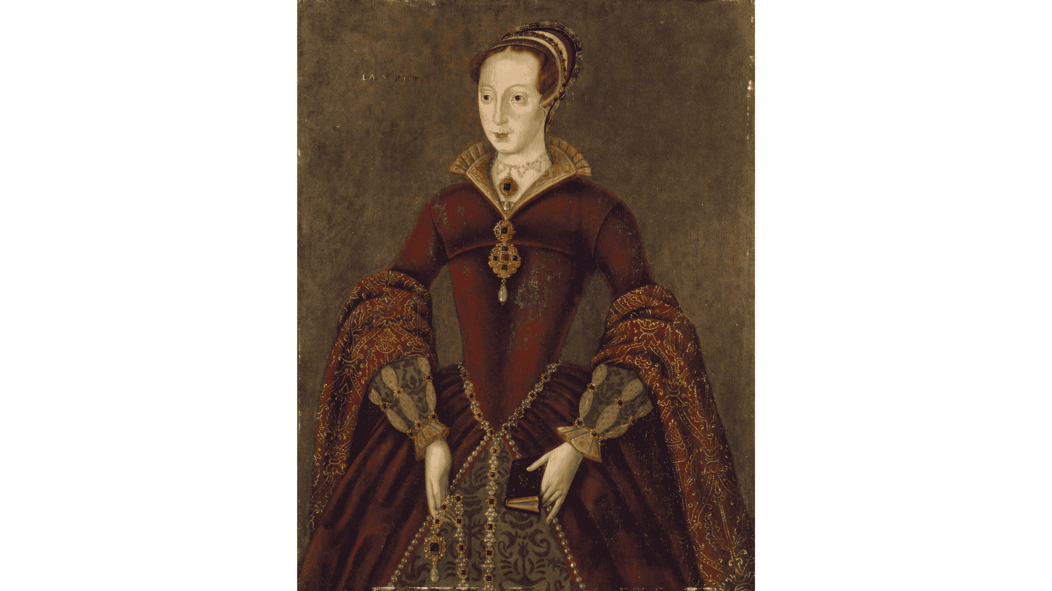 Quem foi Lady Jane Grey, protagonista da série Minha Lady Jane?
