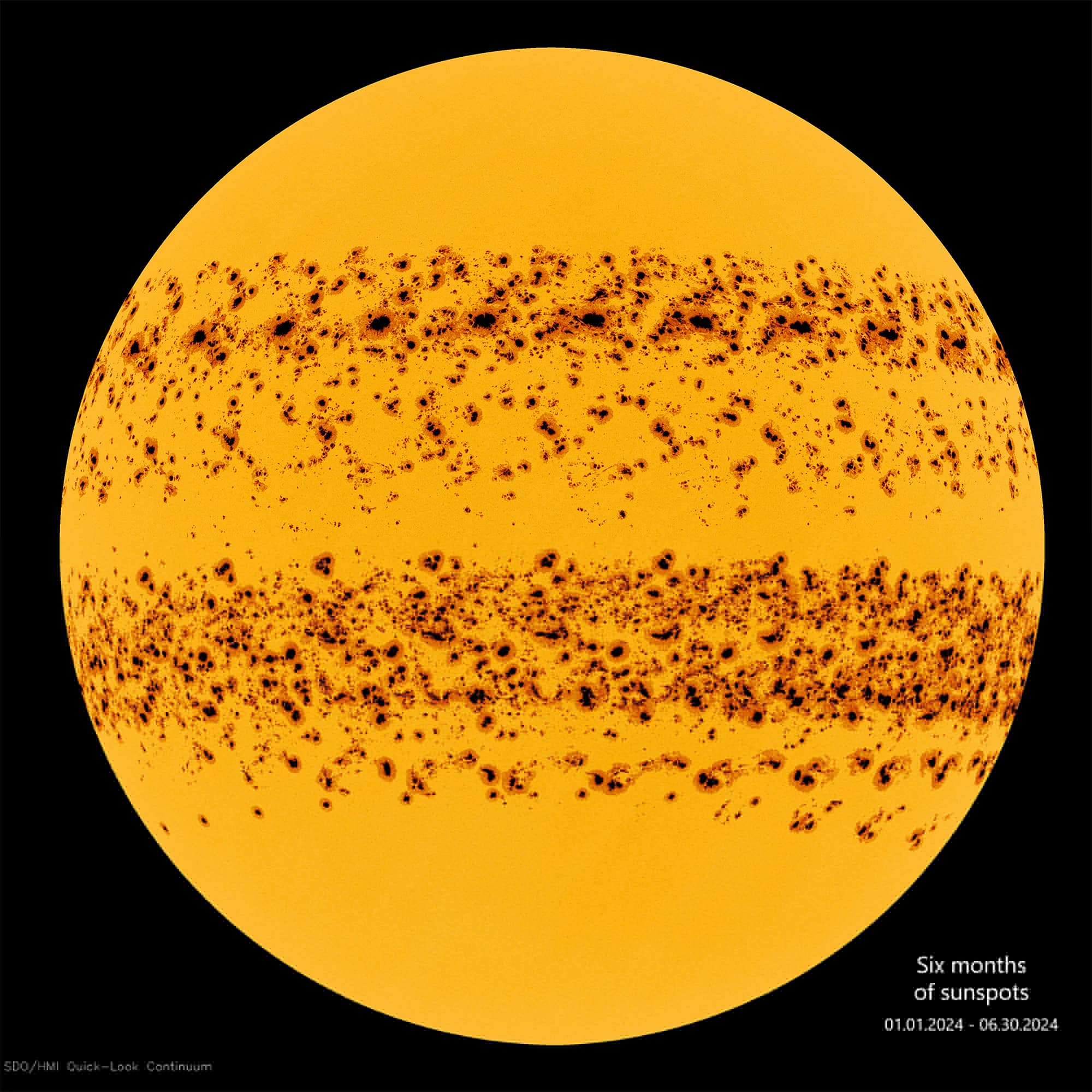 Máximo solar: riscos maiores à Terra podem ainda estar por vir