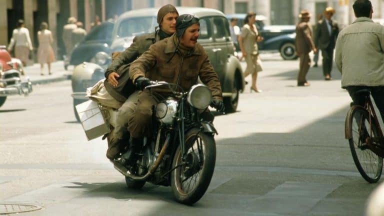 Os 10 melhores filmes e séries sobre motos e motoqueiros