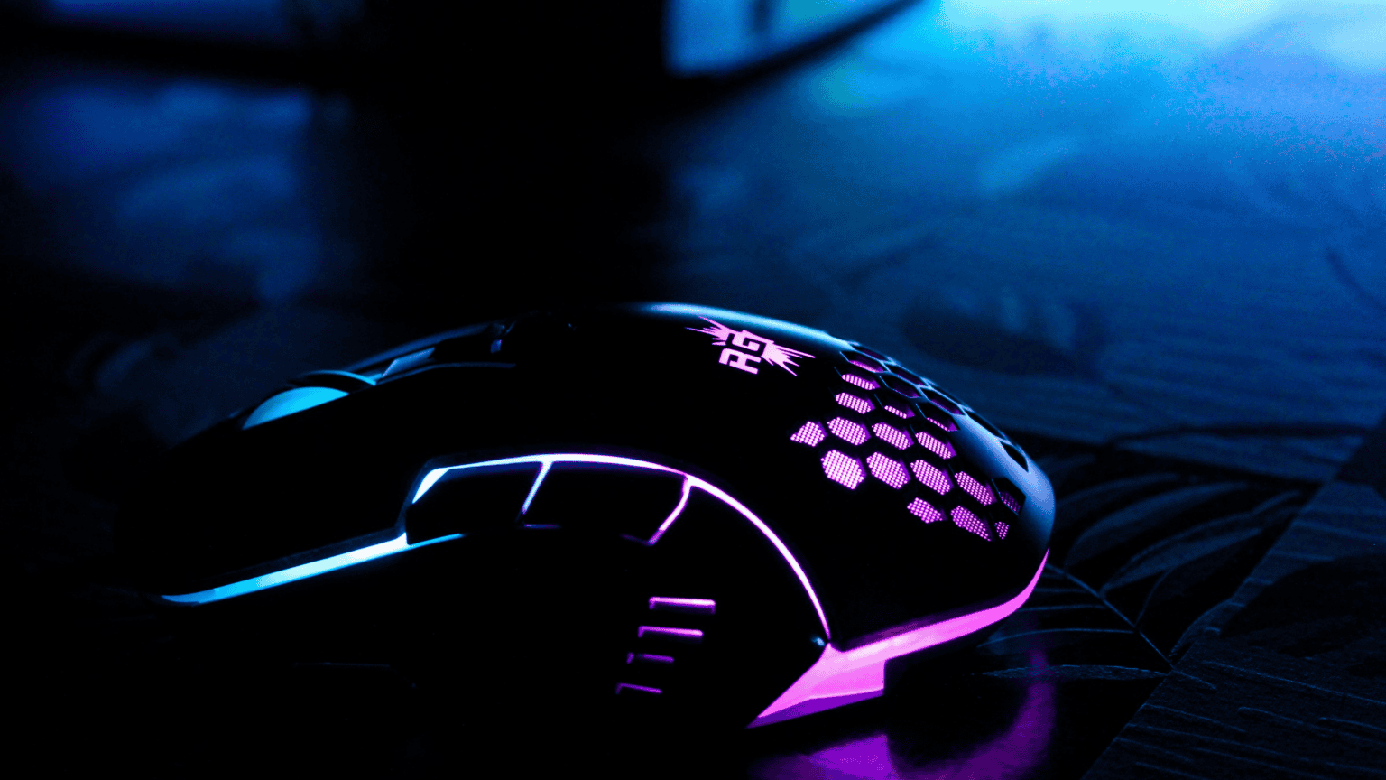 Cinco dicas para resolver o problema do mouse invertido no computador ...