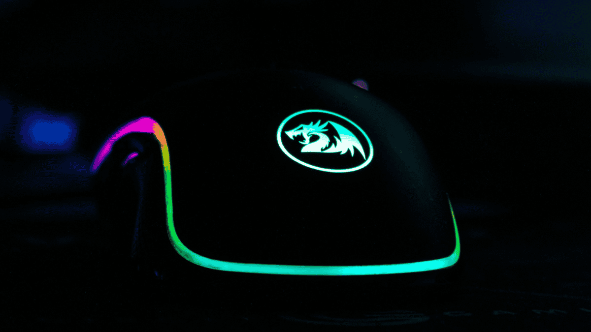 Como escolher um mouse gamer