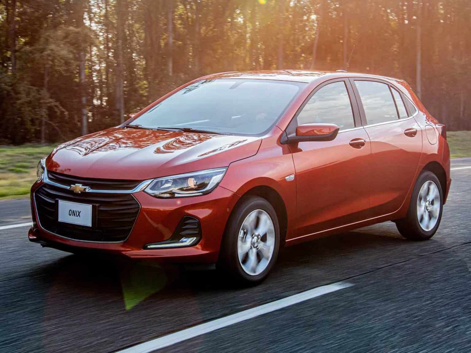 Conheça o top 8 de carros mais seguros do Brasil - Olhar Digital
