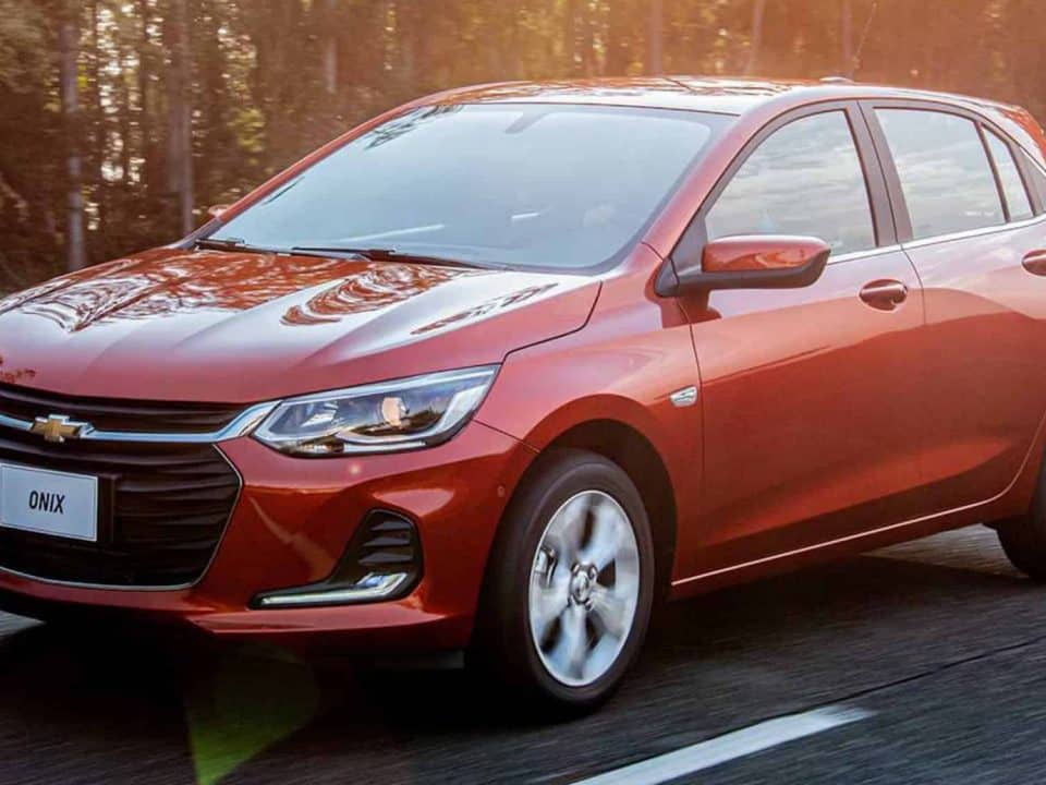Conheça o top 8 de carros mais seguros do Brasil - Olhar Digital