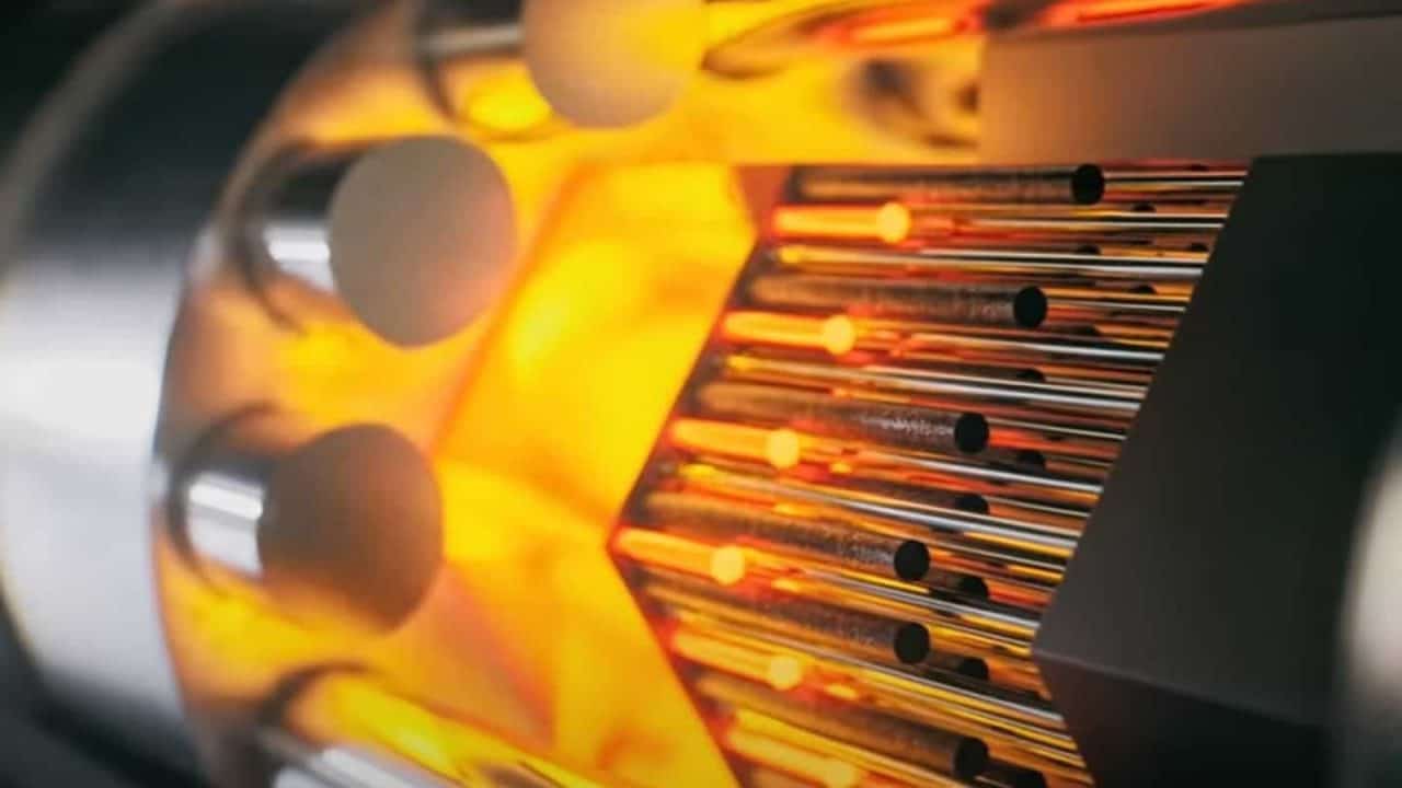 Rolls-Royce vai desenvolver ambicioso reator nuclear espacial - Olhar ...