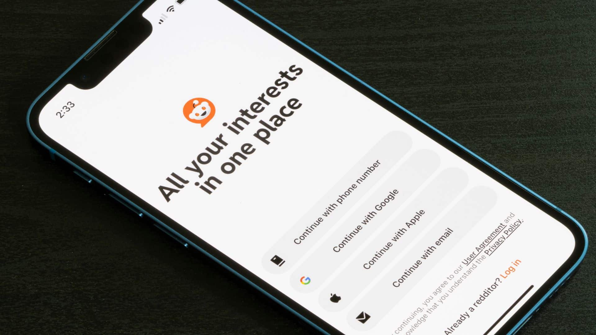 O que é e como funciona o Reddit?