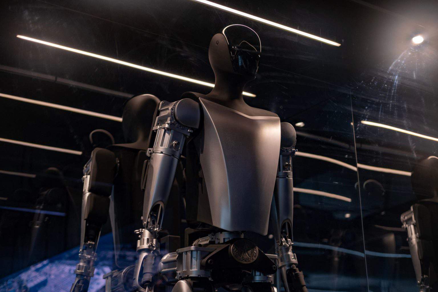 Optimus: quais são os planos para o robô humanoide da Tesla?
