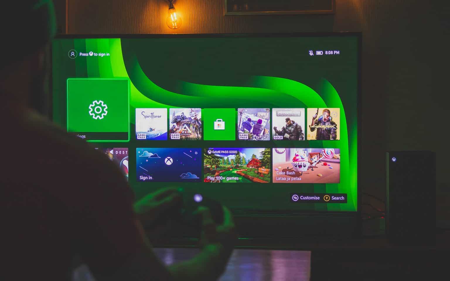 Como ganhar recompensas jogando pelo Xbox Game Pass? - Olhar Digital