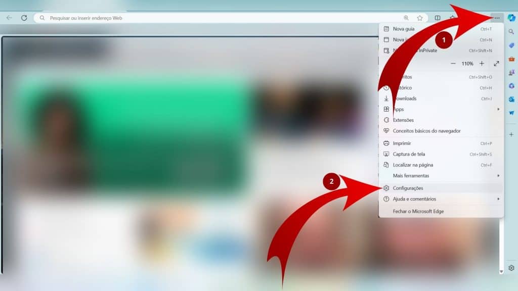 Microsoft Edge: como bloquear pop-ups - Olhar Digital