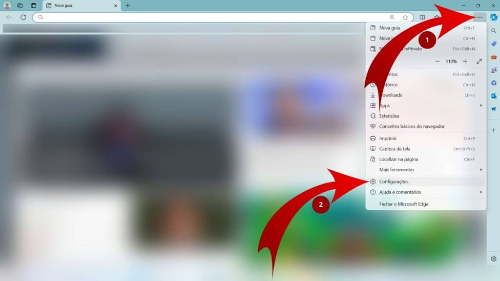 Microsoft Edge: como excluir cookies - Olhar Digital