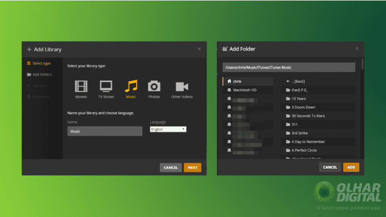 Plex: O que é e como funciona a plataforma de streaming?
