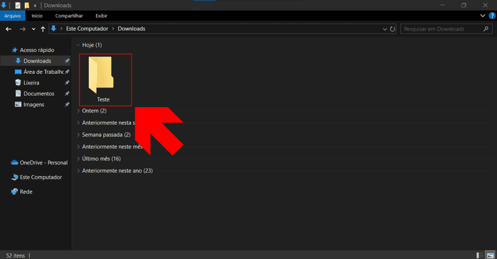 Como colocar senha em uma pasta do PC ou notebook com Windows