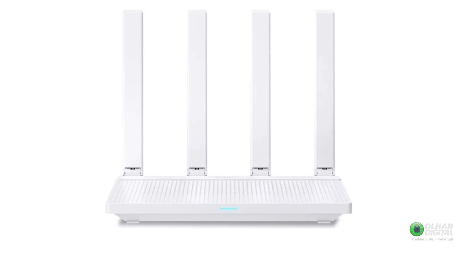 5 roteadores com melhor custo-benefício em 2024