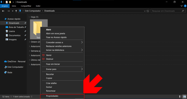 Como colocar senha em uma pasta do PC ou notebook com Windows