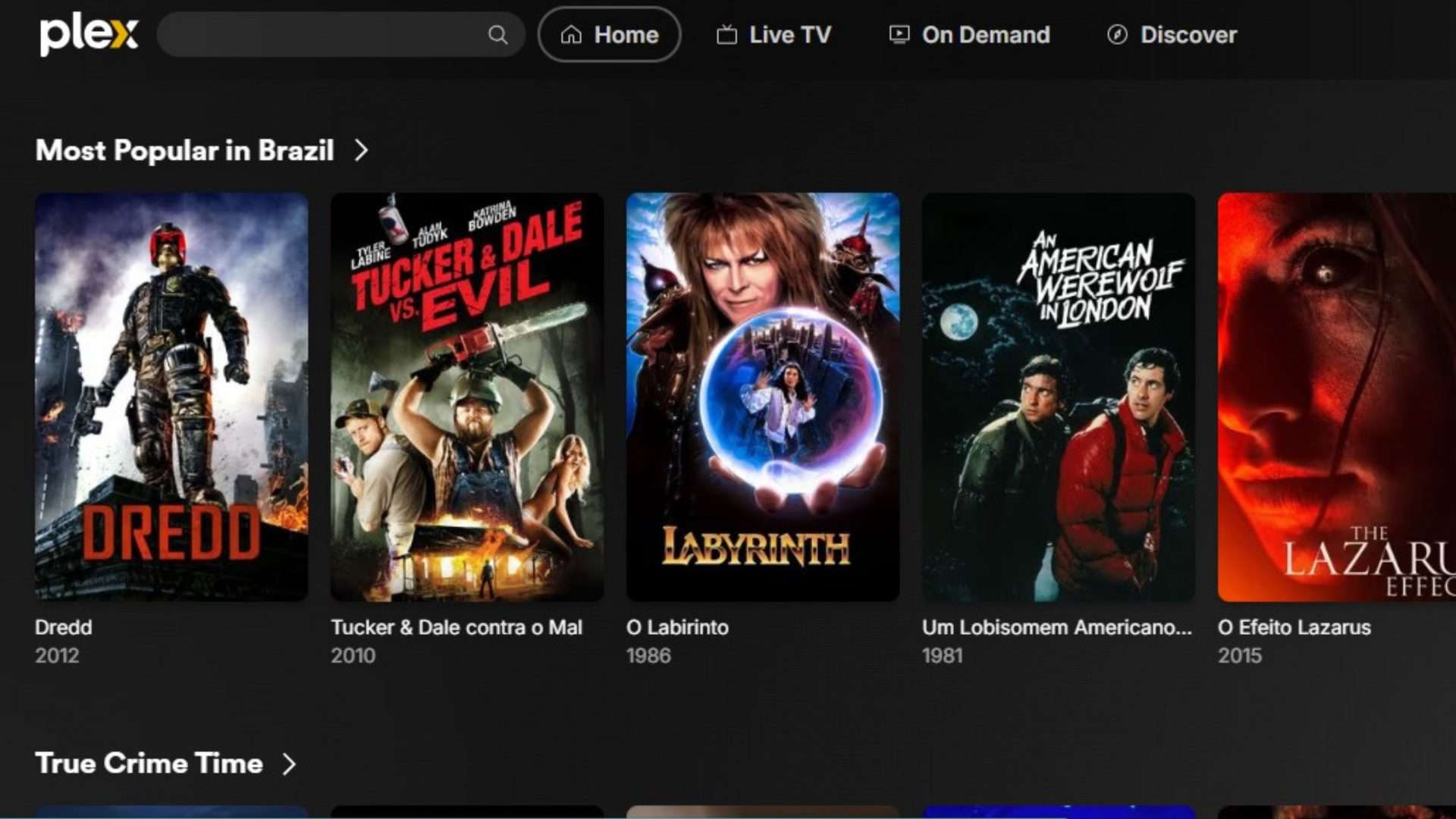Plex: O que é e como funciona a plataforma de streaming?
