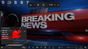 Como ver a quantidade de FPS dos seus jogos usando a Xbox Game Bar do ...