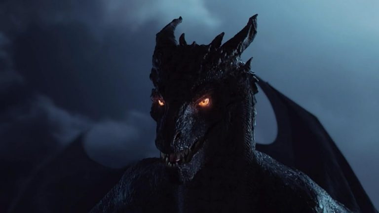 Os 10 melhores filmes de dragões medievais