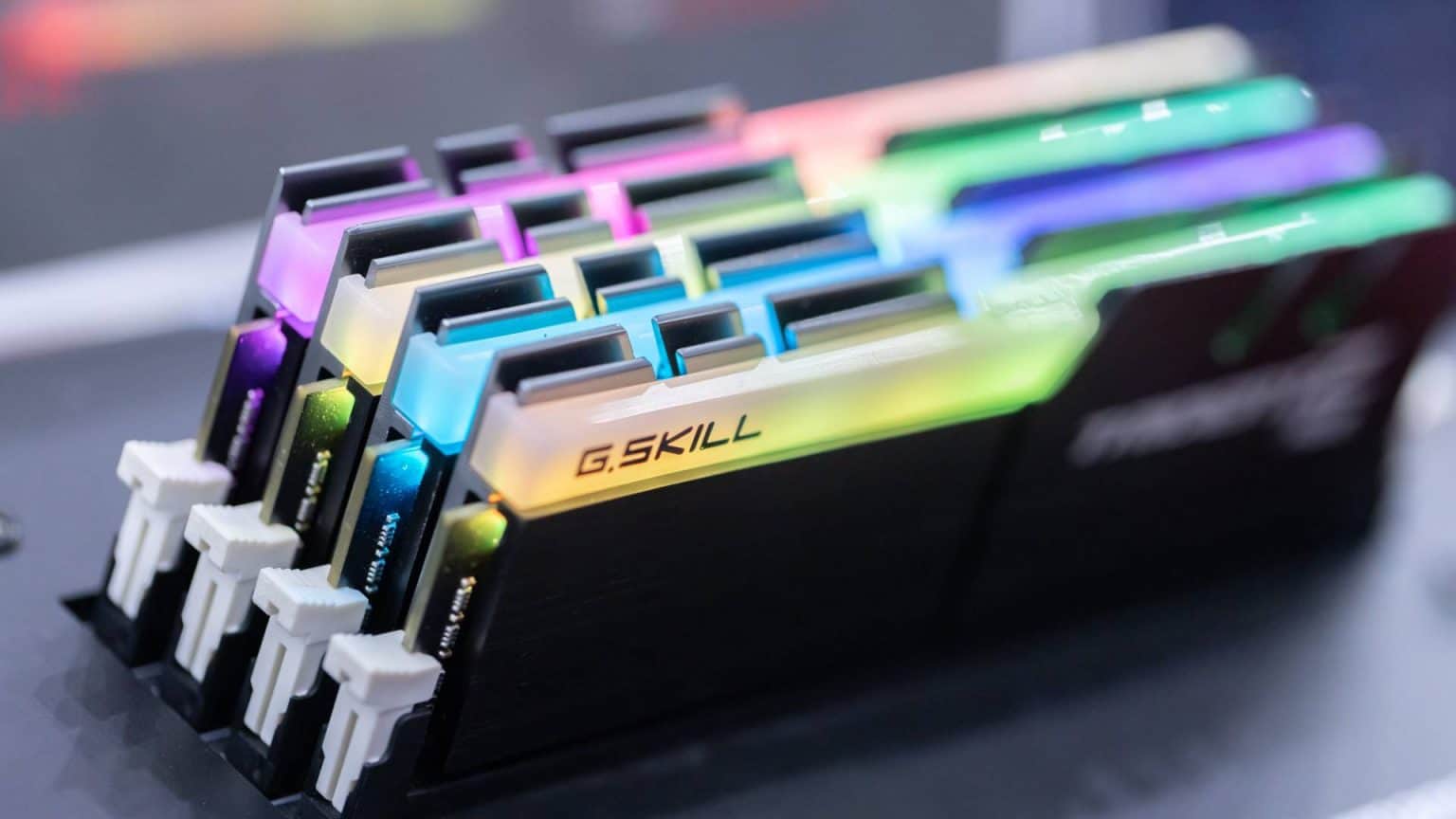 Como escolher memória uma RAM decorativa para PC gamer - Bangu News
