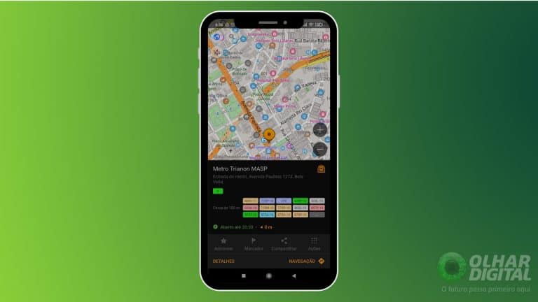 5 alternativas ao Google Maps e ao Waze no Android e iOS