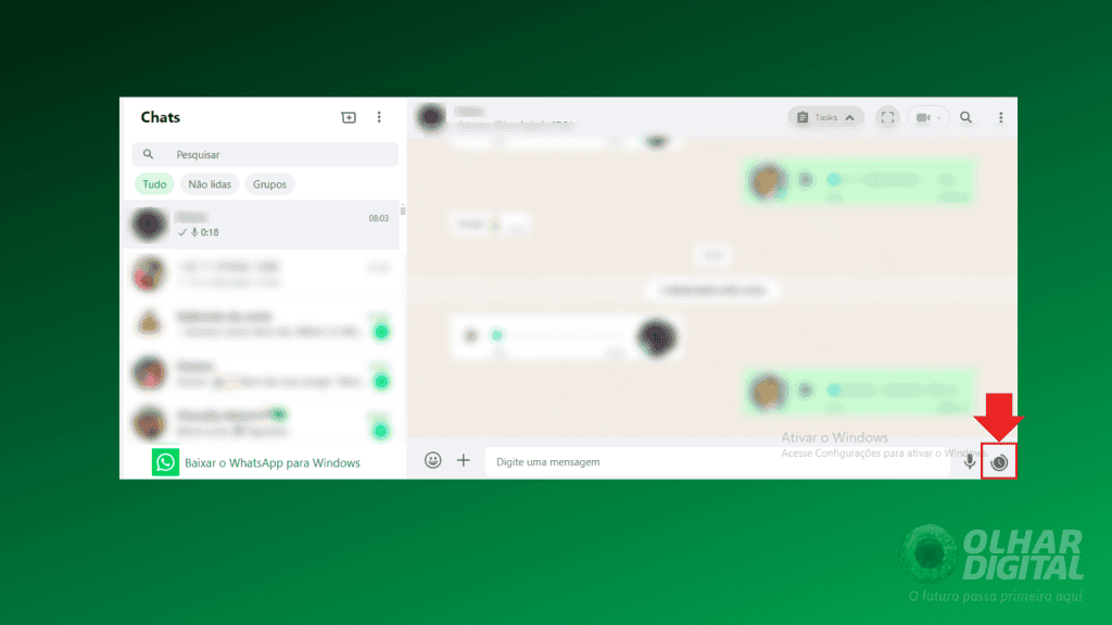 Programar mensagem no WhatsApp: como fazer no celular e PC