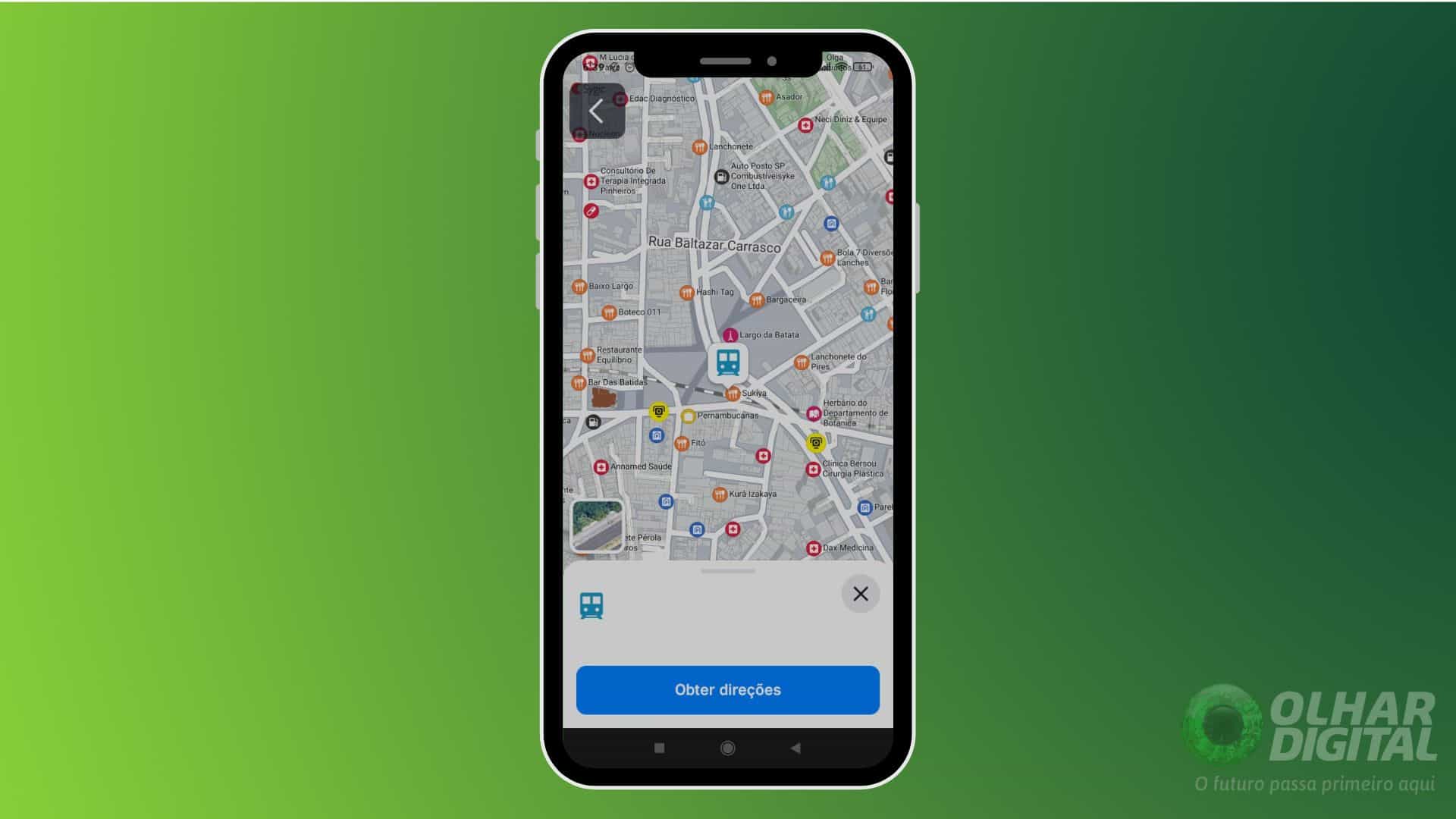 5 alternativas ao Google Maps e ao Waze no Android e iOS