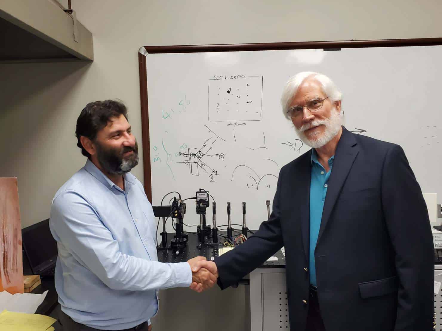 Vivemos em uma simulação computacional? Físicos querem descobrir