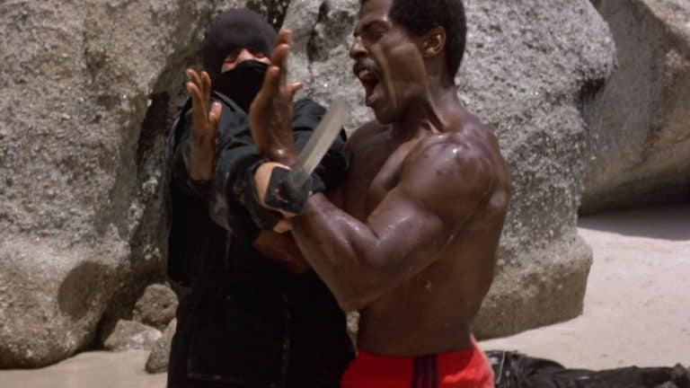 10 melhores filmes de ninjas para ver online