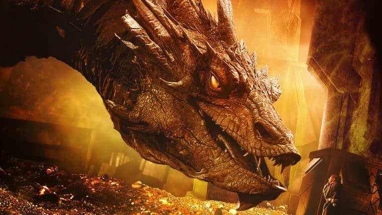 Os 10 melhores filmes de dragões medievais