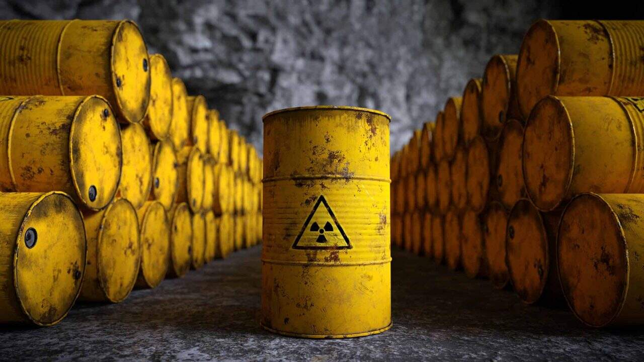 Finlândia vai transformar resíduos nucleares em energia renovável