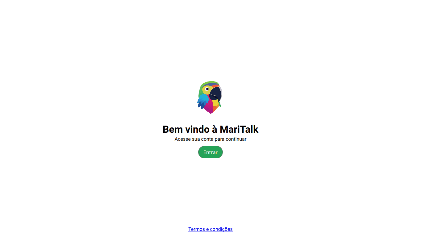ChatGPT brasileiro: conheça MariTalk, IA gratuita e especialista no país