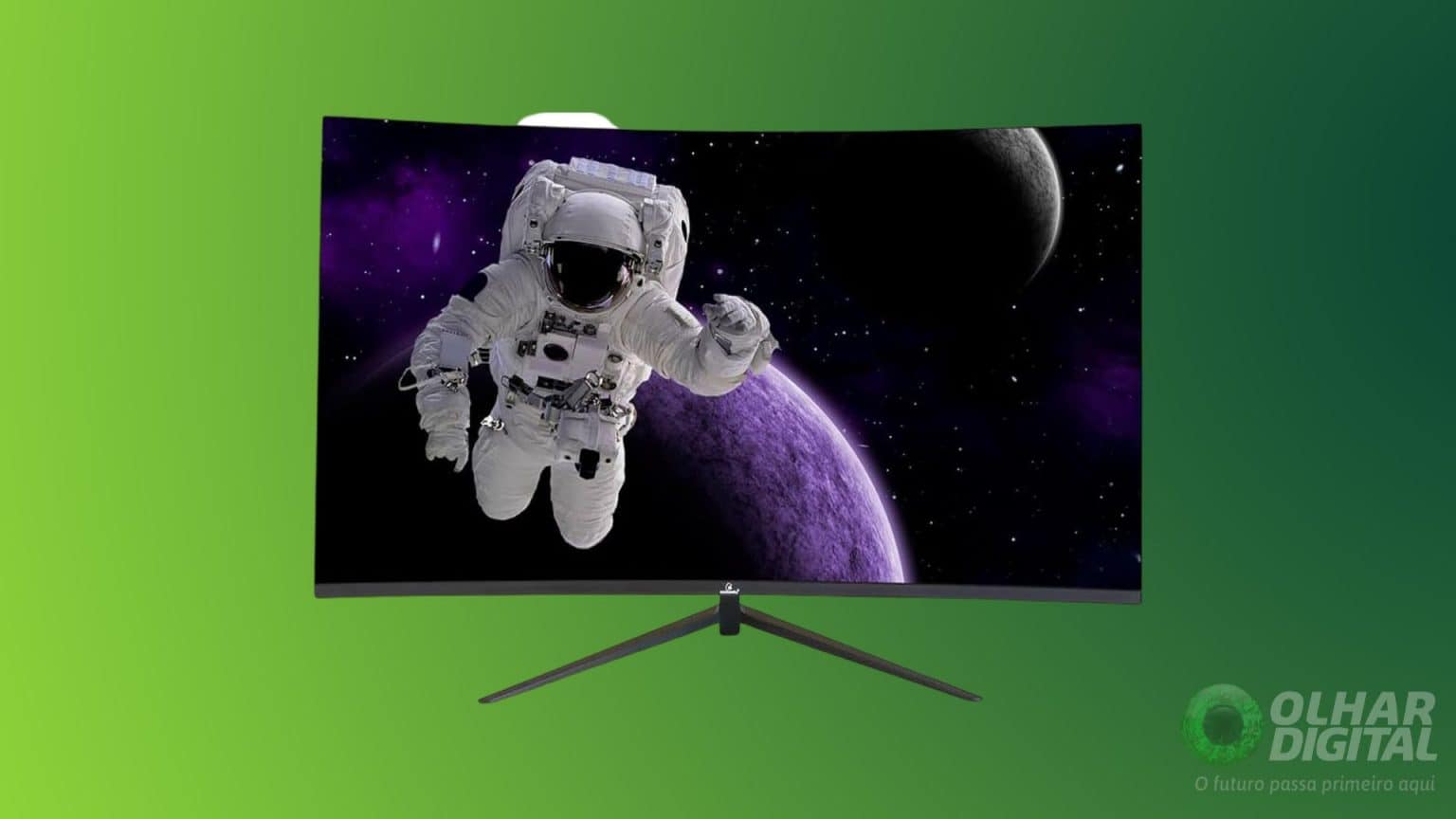 5 modelos monitor com alto-falante embutido - Olhar Digital