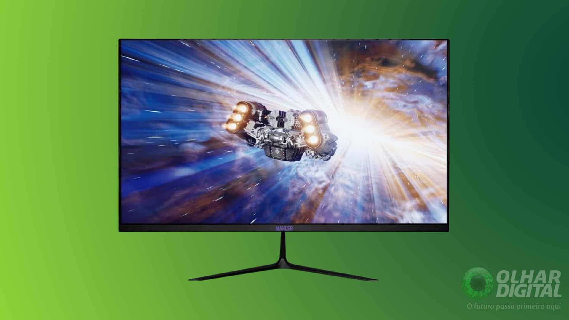 5 modelos monitor com alto-falante embutido - Olhar Digital