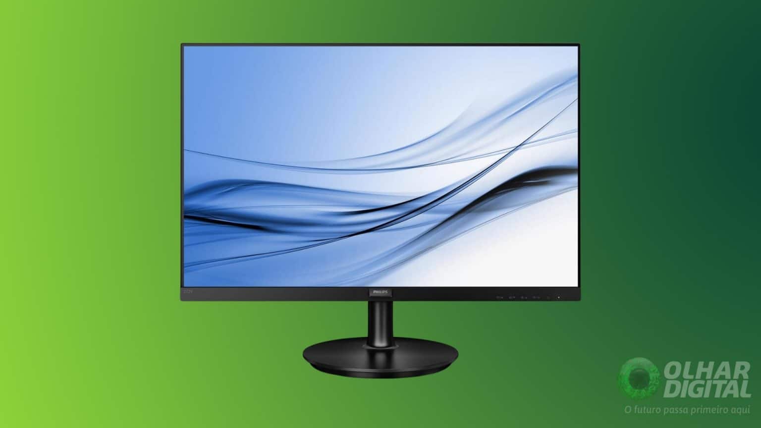5 modelos monitor com alto-falante embutido - Olhar Digital