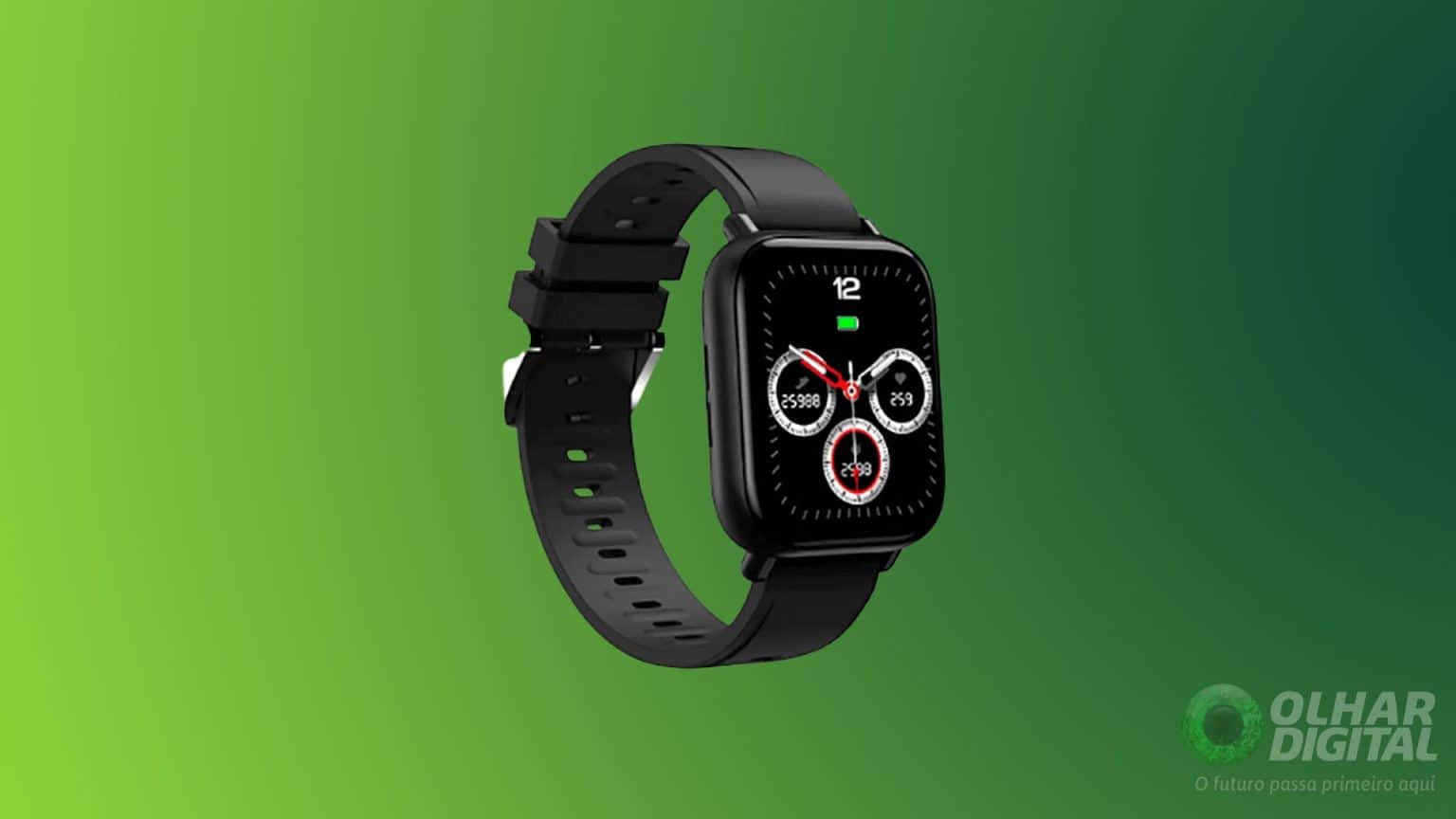 Veja 10 opções de smartwatches com melhor custo-benefício