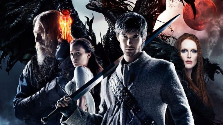 Os 10 melhores filmes de dragões medievais